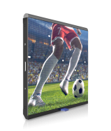 Screen Sizes and Resolution, Led Screen - Integral