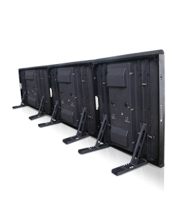 What should be the Led screen size? - Integral