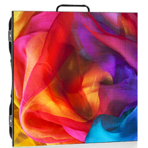 Integral® Led | Led Display Panels