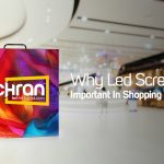 Led Screen Manufacturer in Turkey - Integral Led