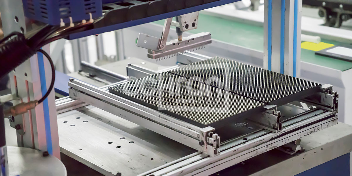 How Does It Work LED Screen? - LED Screen Panels