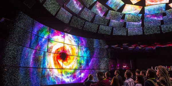 Importance and Cost of LED Screens in the USA - LED S. P.