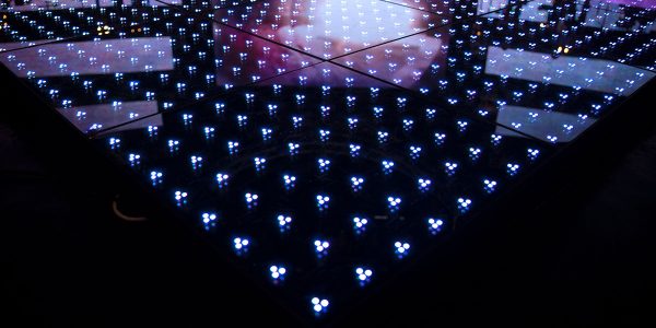 What are the Types of Digital Display? - Echran