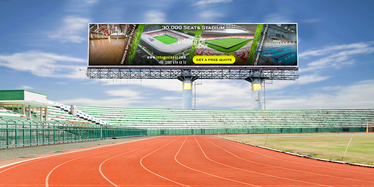 Best LED Display Cost in Europe? - LED Screen Panels