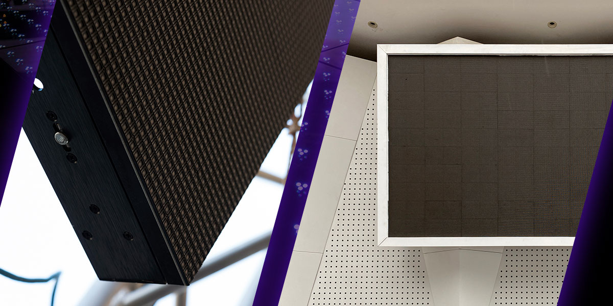 Best LED Display Cost in Europe? - LED Screen Panels