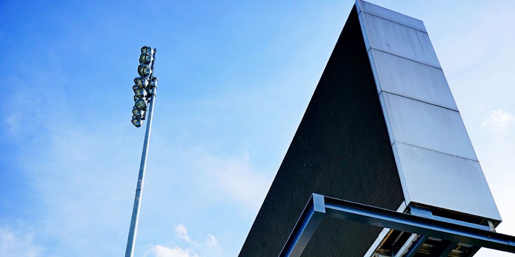 LED Display Manufacturer in Turkey - LED Screen Panels