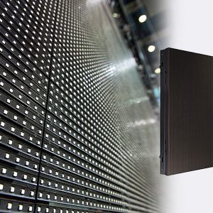 Echran® LED Screen Panels – Led Video Wall