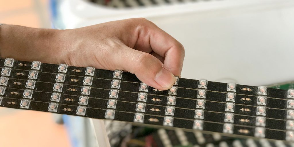 Modular LED Screen Features and Advantages