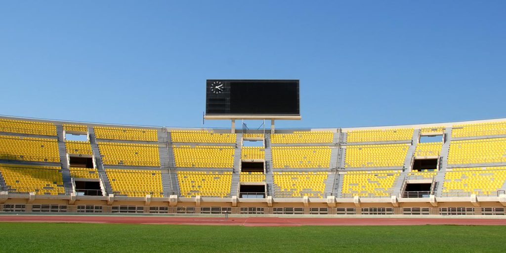 Importance of LED Screens in Sports Facilities