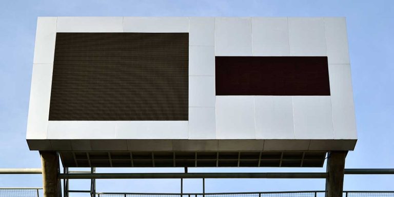 Advantages of Big LED Screen - LED Screen Panels