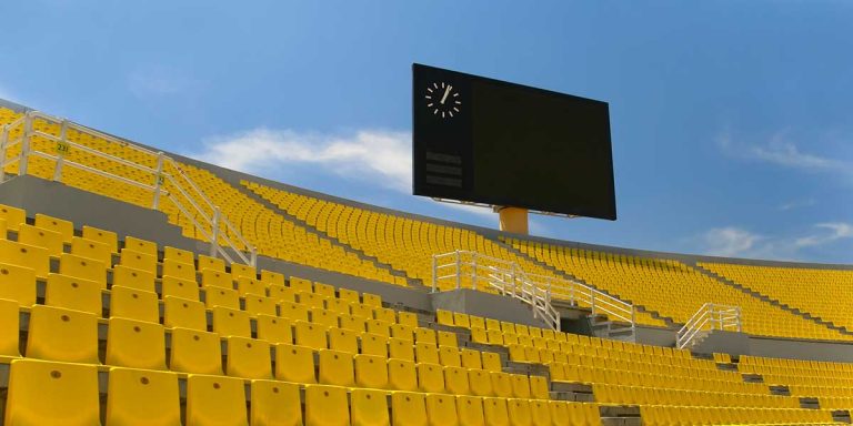 Advantages of Big LED Screen - LED Screen Panels