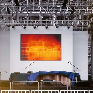 How Does It Work LED Screen? - LED Screen Panels