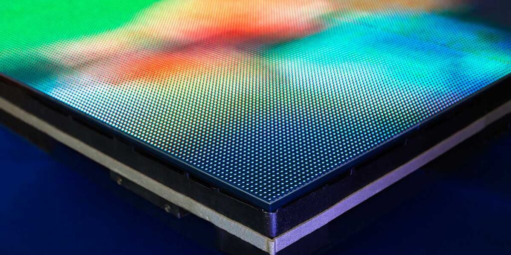 You Should Take Into Consideration Before Buying LED Screen?