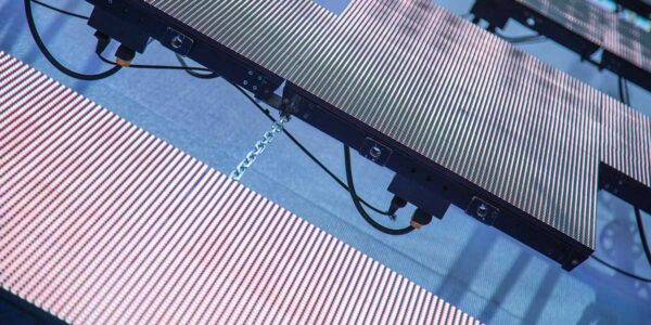 LED Screens Environmentally Friendly Products! - Echran