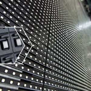 How Does It Work LED Screen? - LED Screen Panels