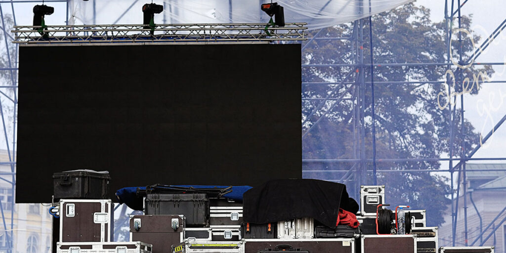 2025 LED Screen Prices and Models - LED Screen Panels