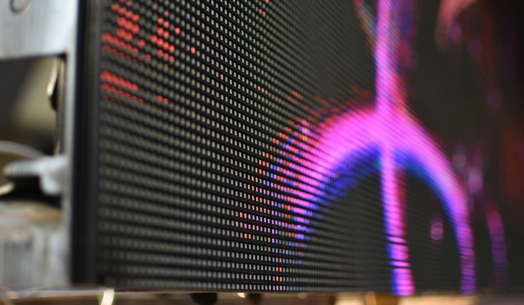 News - How to Install LED Screen Panels?